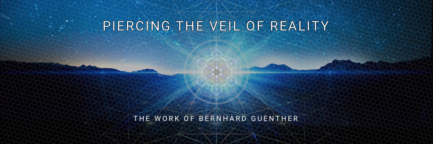 Cosmic Matrix Podcast - Piercing the Veil of Reality