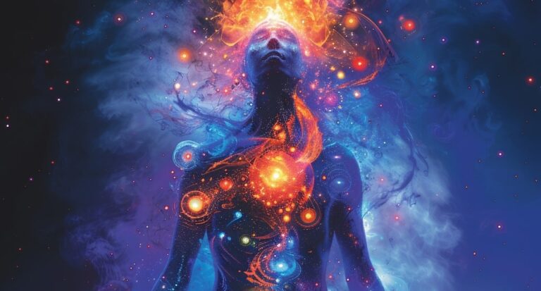 Piercing the Veil of Reality - Articles